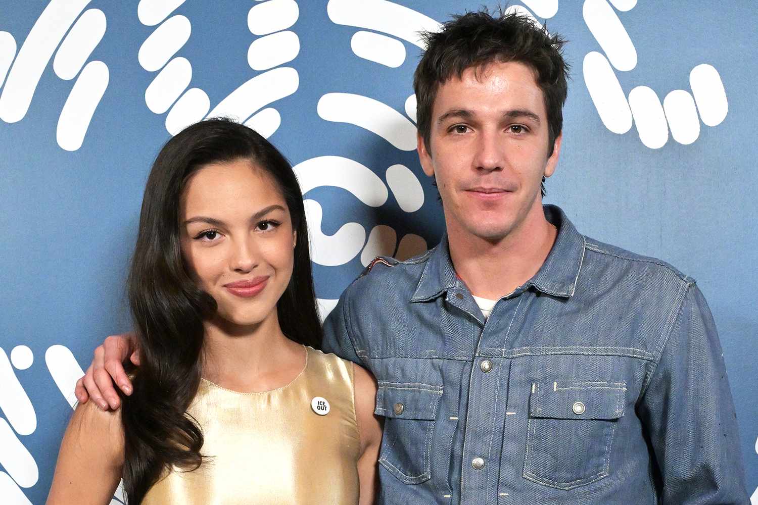 Role model shares the backstory behind his new 'Chuck Timely' character ...