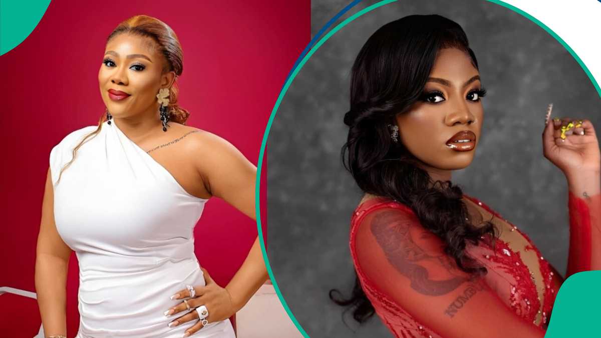 BBNaija Angel’s mum addresses rumours of their leaked bedroom tape and ...