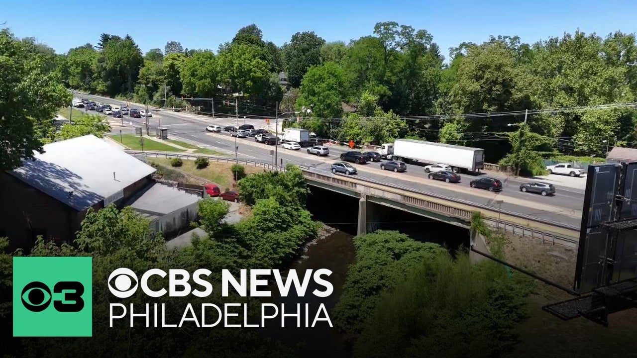 Bridge construction in Delaware County could make busy stretch even ...
