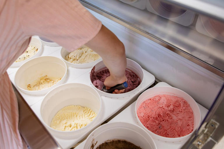 Pennsylvania ice cream trail returns for summer 2026