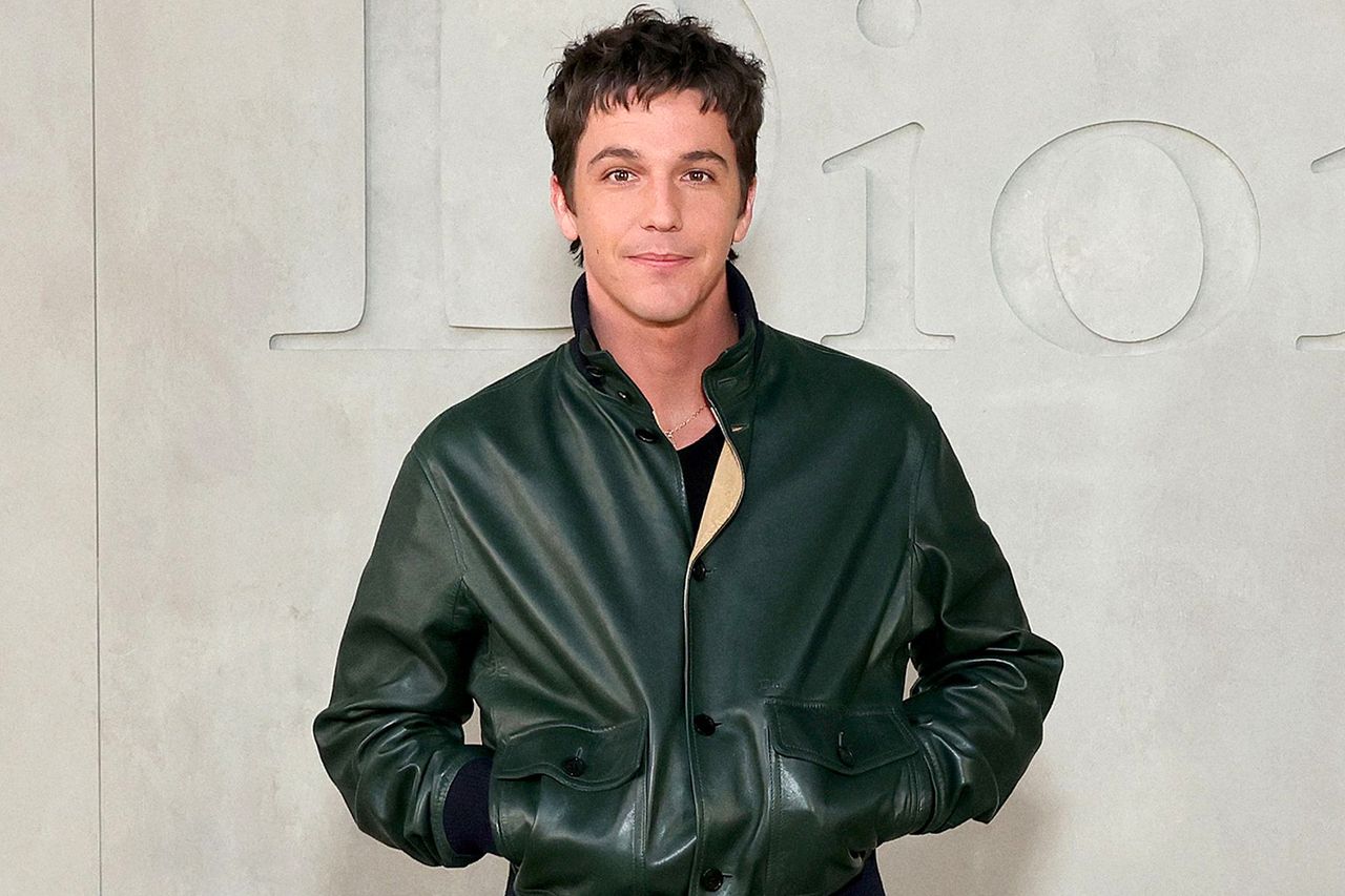Role model says he’s ‘spent most of my life single’ and enjoys ‘only ...