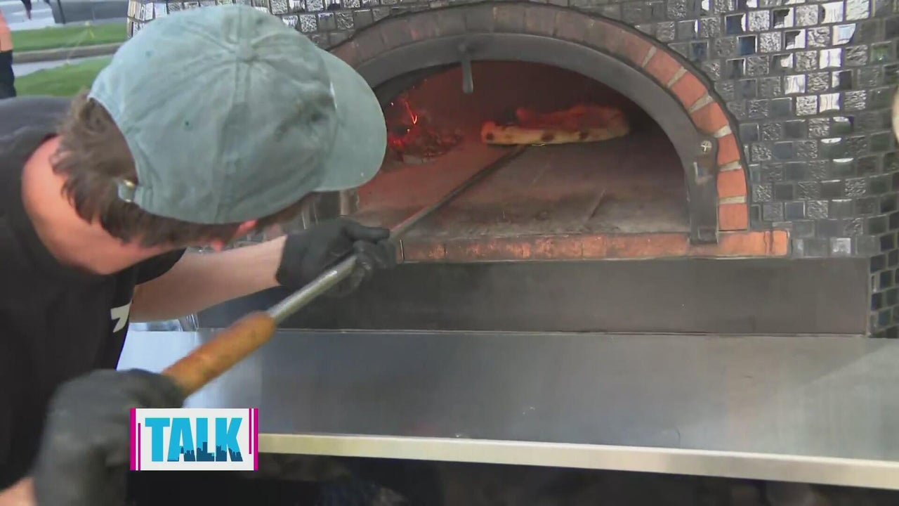 77 Club crafts Pittsburgh's most creative pizza