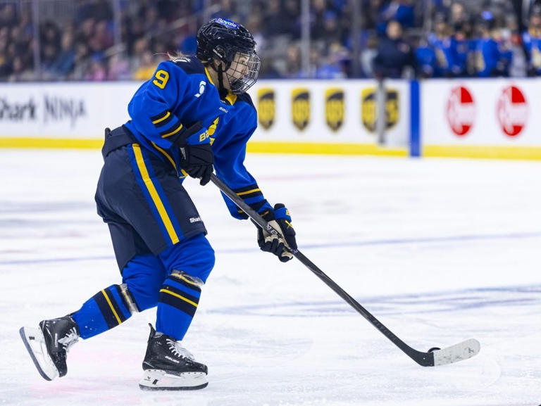 PWHL's second expansion process reaches end of phase 2