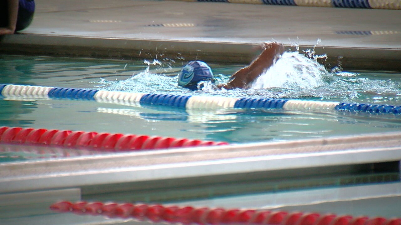 Buffalo removes residency requirement for lifeguards in recruitment push