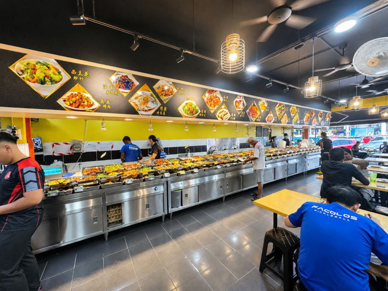 Is ‘economy rice’ still the economical choice? How mixed rice/nasi ...