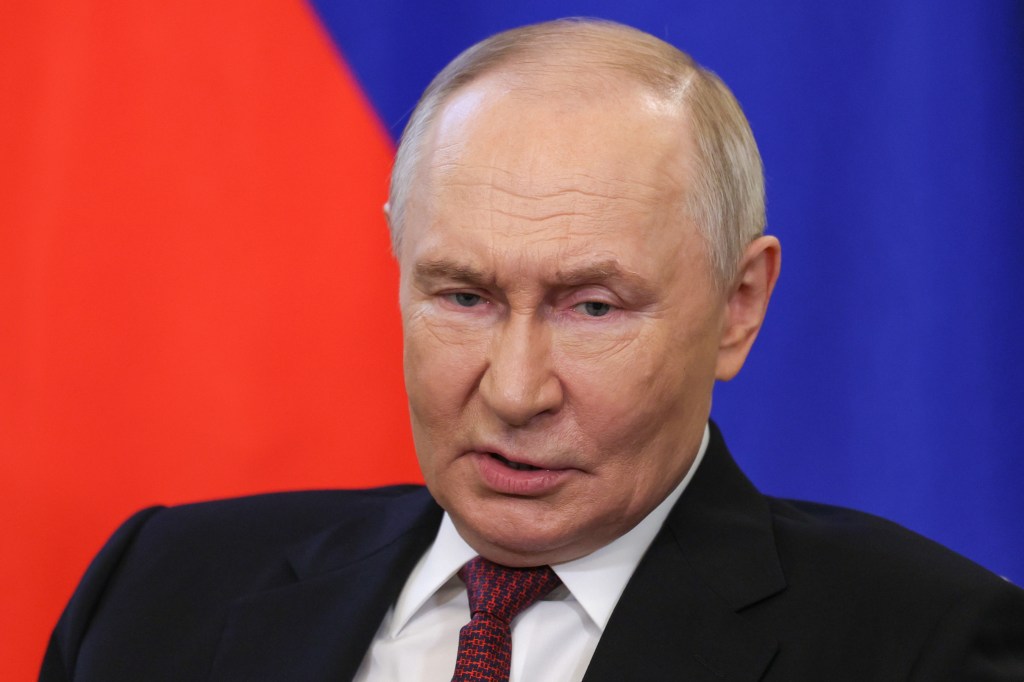 Even Russia’s war hawks believe Putin can’t achieve victory in Ukraine