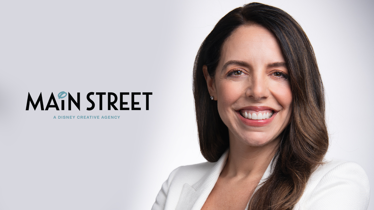 Walt Disney's Main Street Agency to be led by Carrie Brzezinski-Hsu