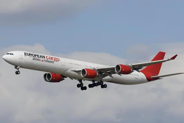 Nearly 200 jobs lost as Bournemouth cargo airline collapses into ...