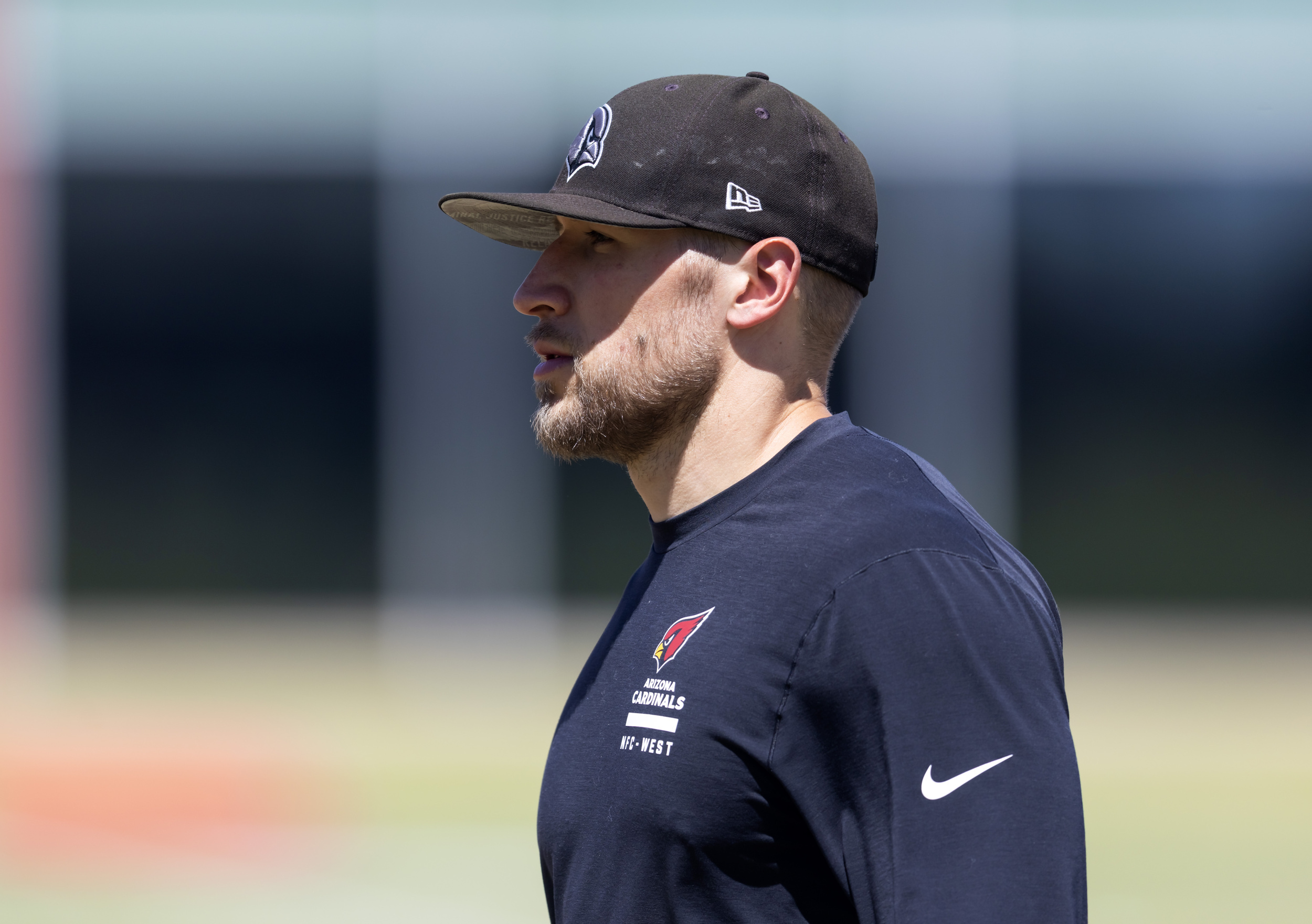 Cardinals’ Nick Rallis explains why for horrendous 2025 season