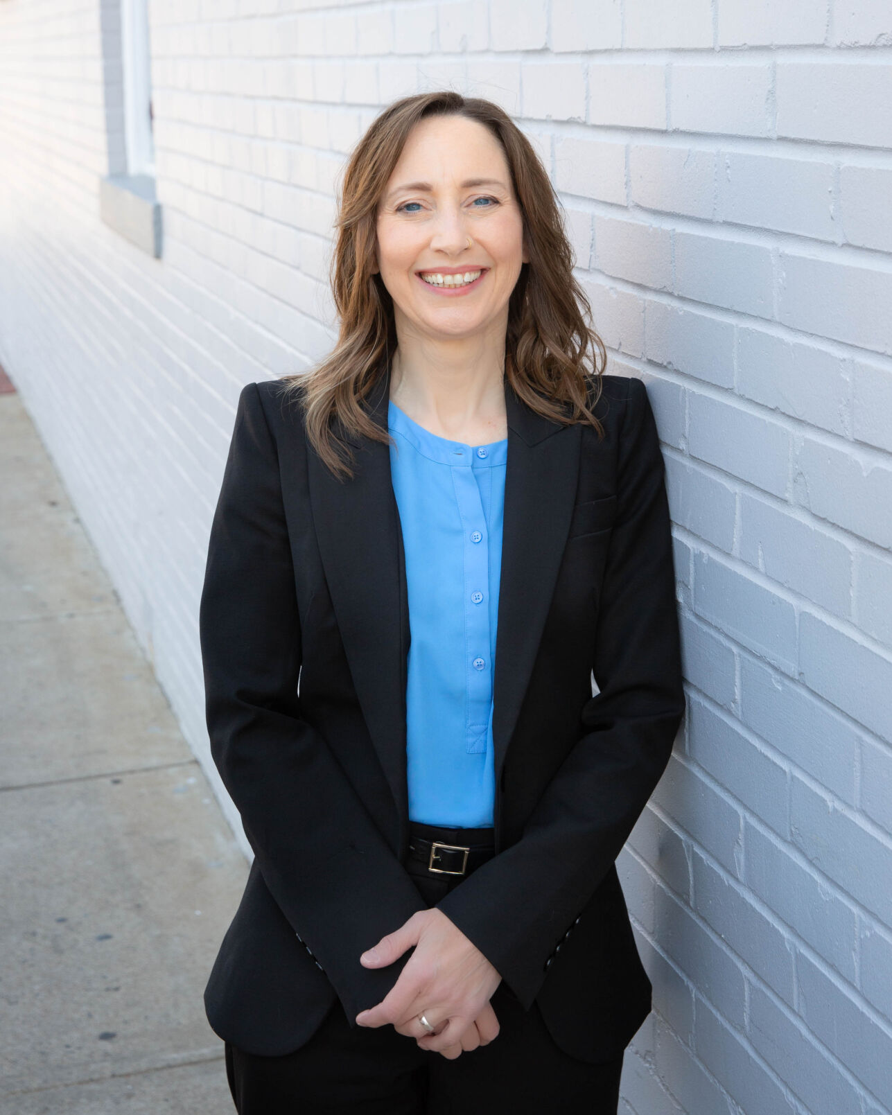 Prince William Chamber names Kristi Black permanent CEO