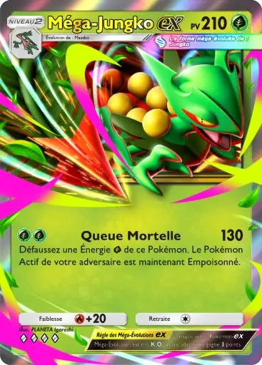 Pokémon Pocket : l'extension Propulsion Paradoxe vient de sortir, voici ...