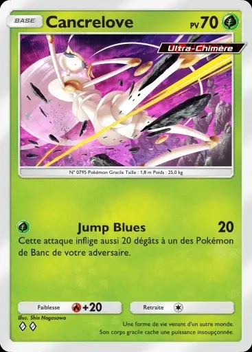 Pokémon Pocket : l'extension Propulsion Paradoxe vient de sortir, voici ...