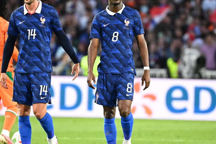 Tchouaméni : « Pas de conclusion à tirer de ce match