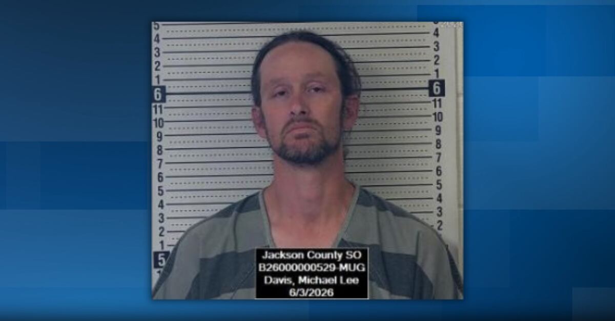 Topeka man arrested for drug possession after deputy allegedly found ...