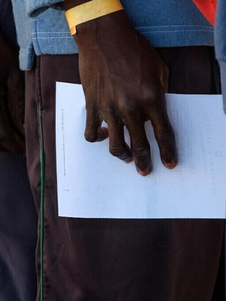 Migranti: ok del Cdm al decreto per il Patto Ue. Nuove regole per asilo ...