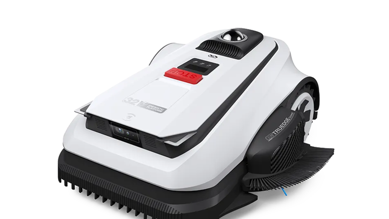 EcoVacs just added a game-changing feature to its best robot mower of 2026