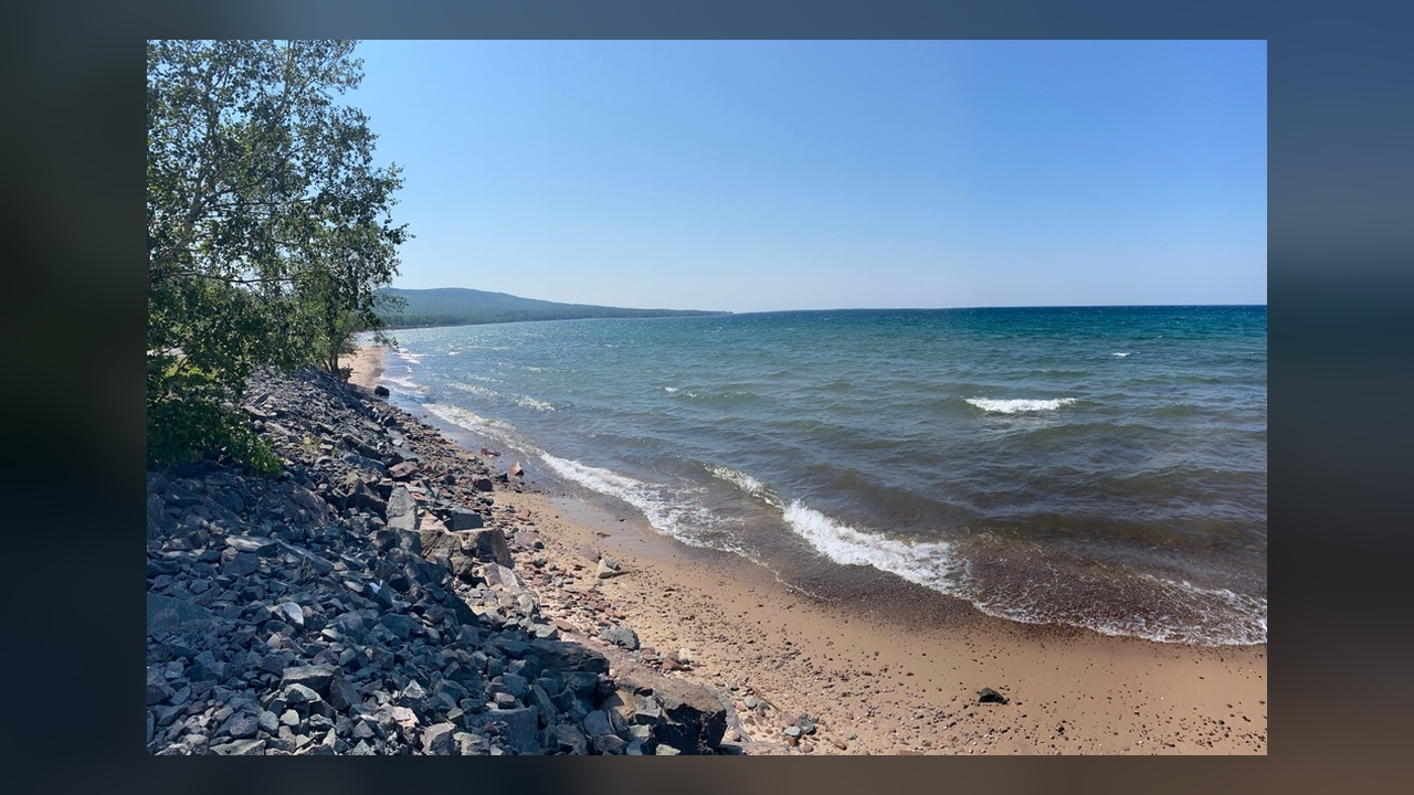 White sand, rolling waves, and cherry orchards: Michigan’s coast doesn ...