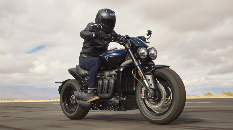 10 of the biggest motorcycle engines ever made