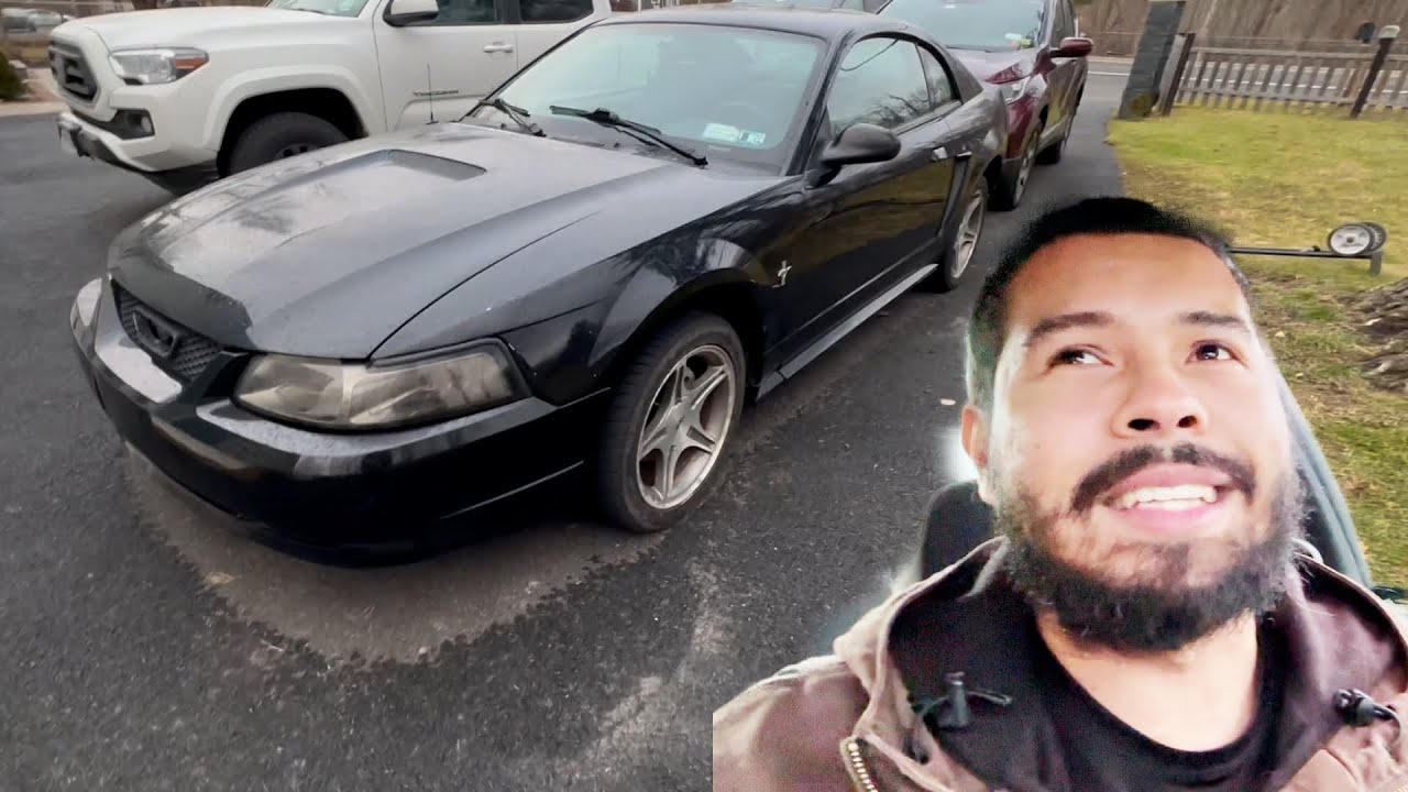 World's cheapest drift build