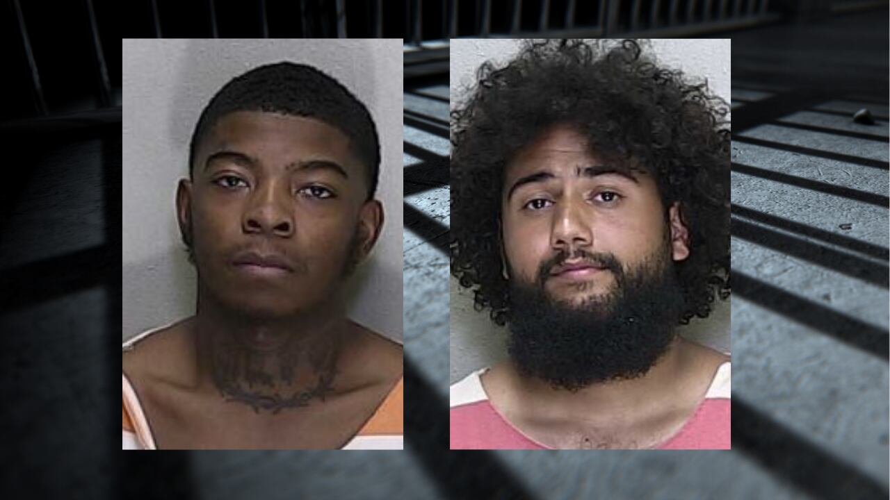Two men indicted for murder of 16-year-old girl at Gainesville ...