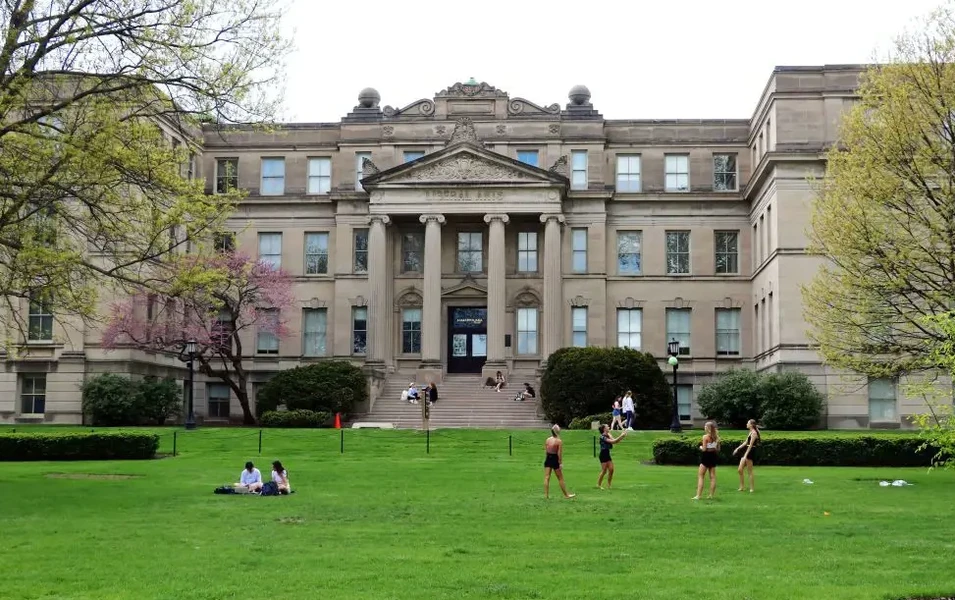 Iowa launches $10M research push on environment-health links