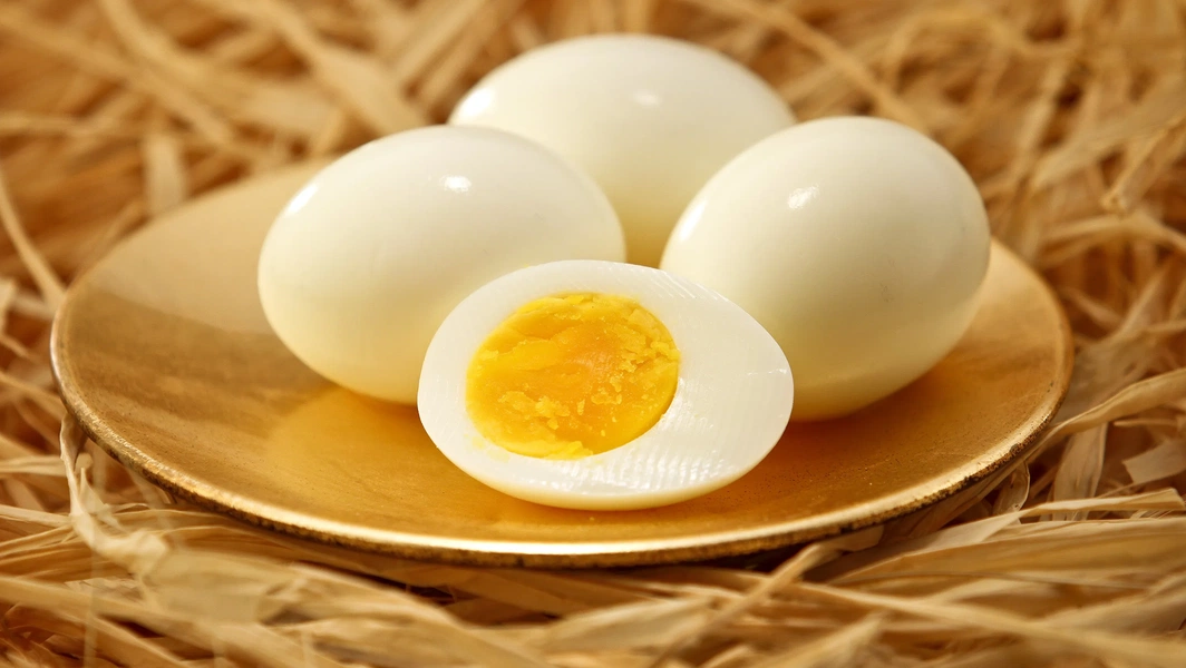 11 clever hacks for perfect hard-boiled eggs