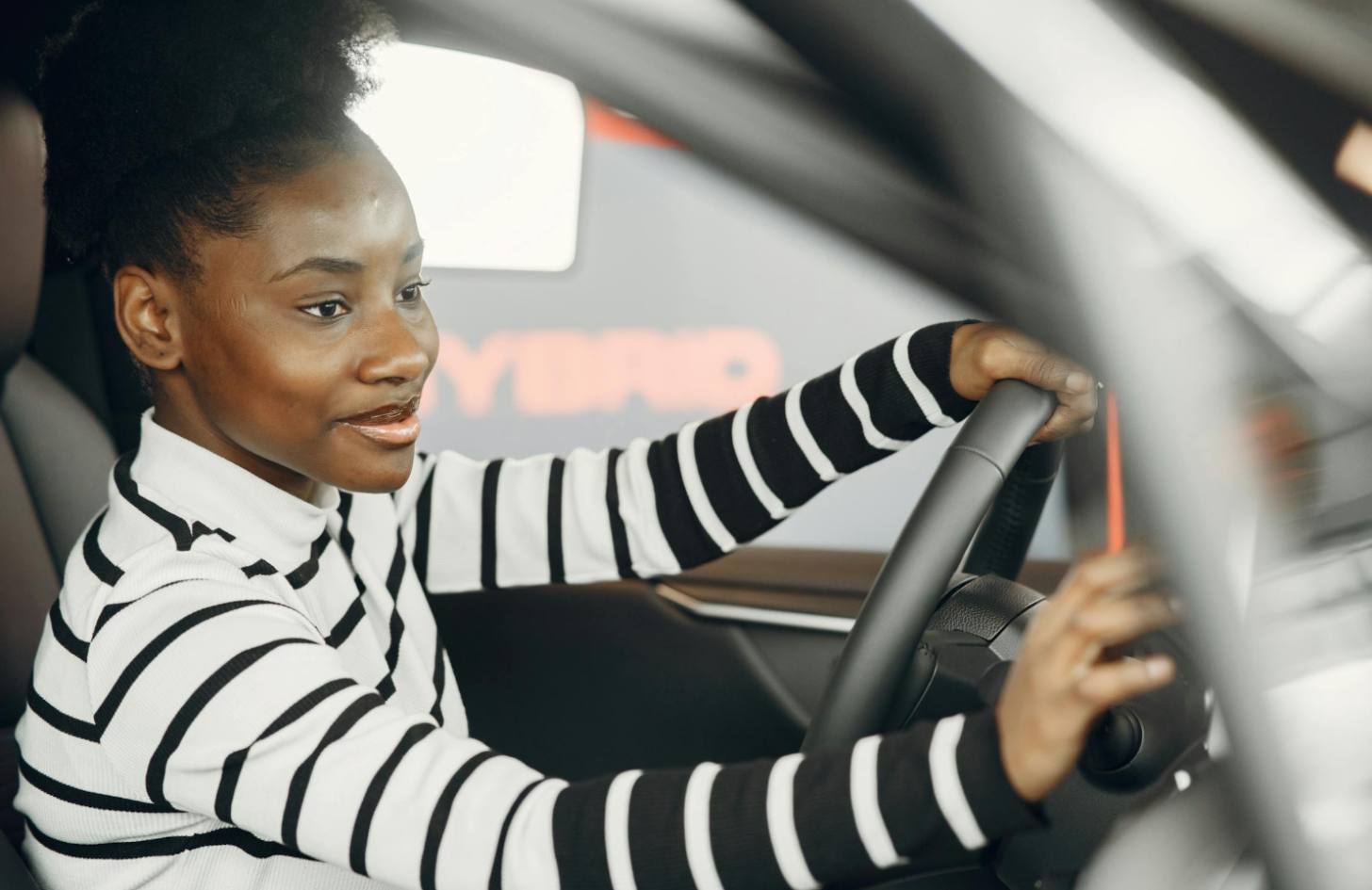 Lyft offers driver 'gender preference' feature for all women riders ...