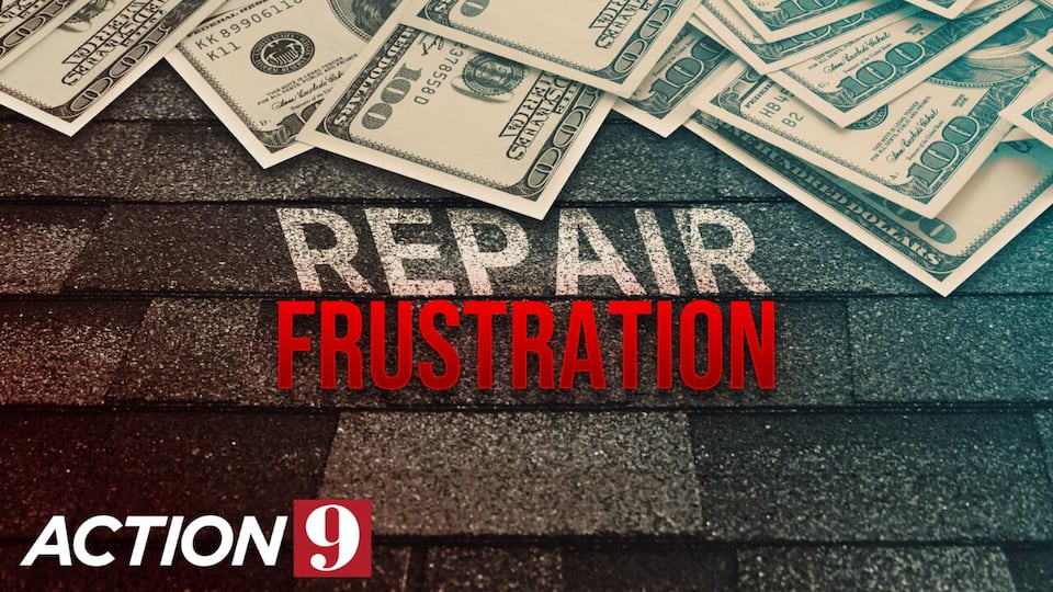 Homeowners say Central Florida roofing company took thousands for new ...