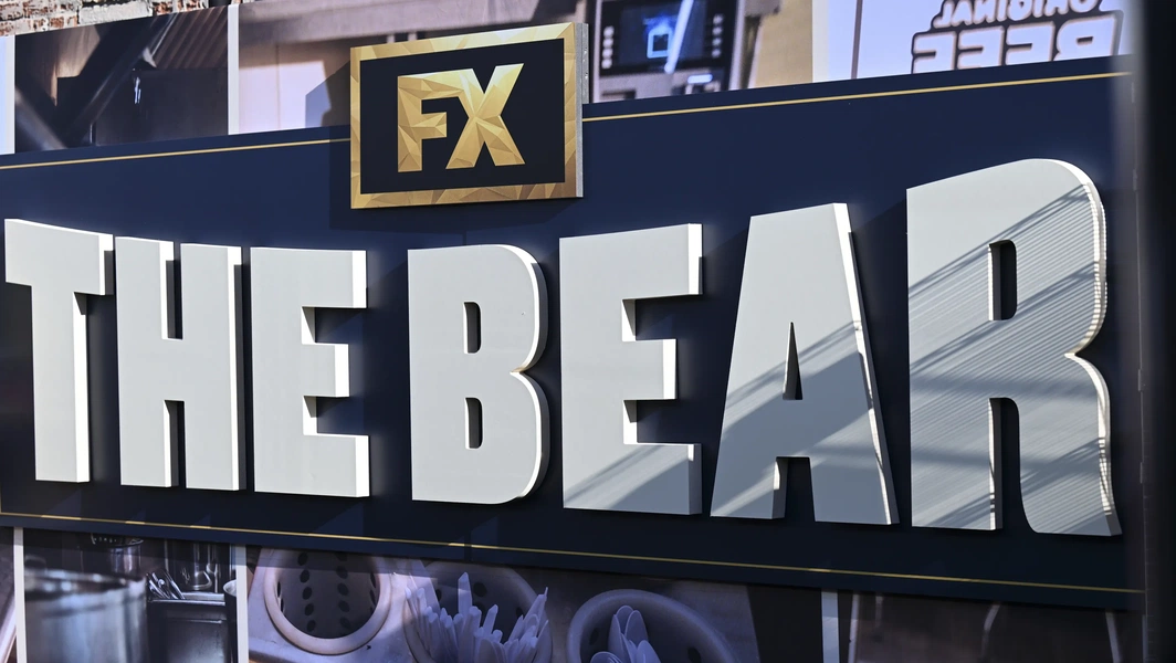 12 real and imagined rides and locales in The Bear