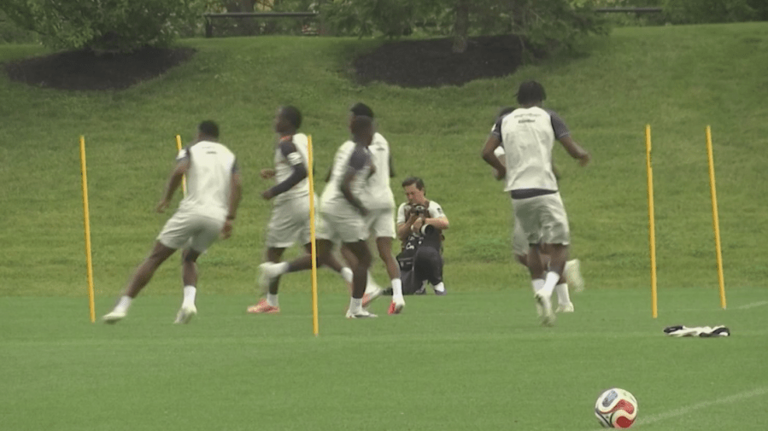 Fans hyped for Ecuador-Guatemala pre-World Cup exhibition in Columbus