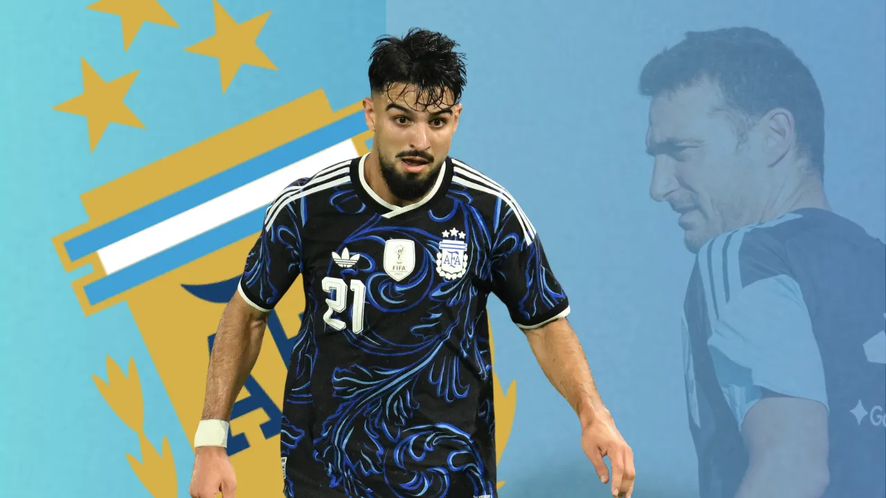 Como Flaco López ganhou espaço na seleção argentina às vésperas da Copa ...