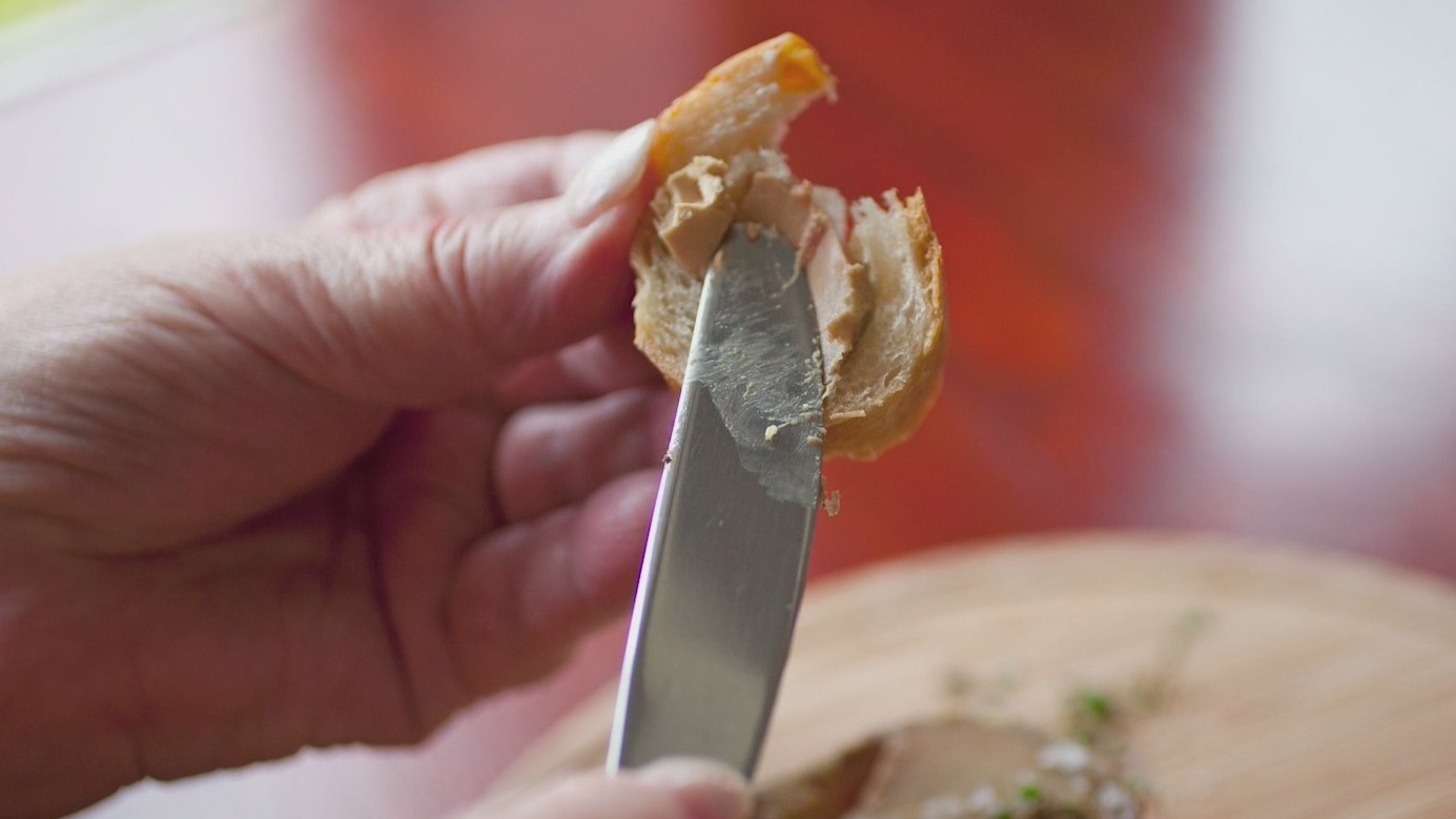 Contested ban against foie gras in Portland will take effect in six months