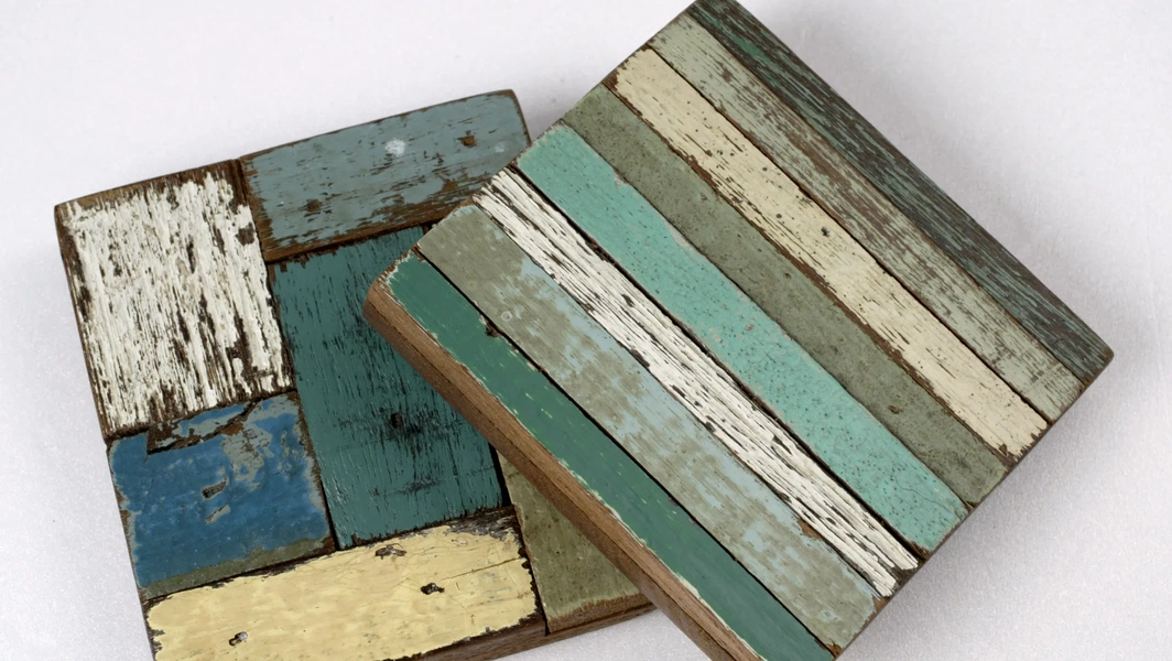 DIY coaster ideas that wow guests
