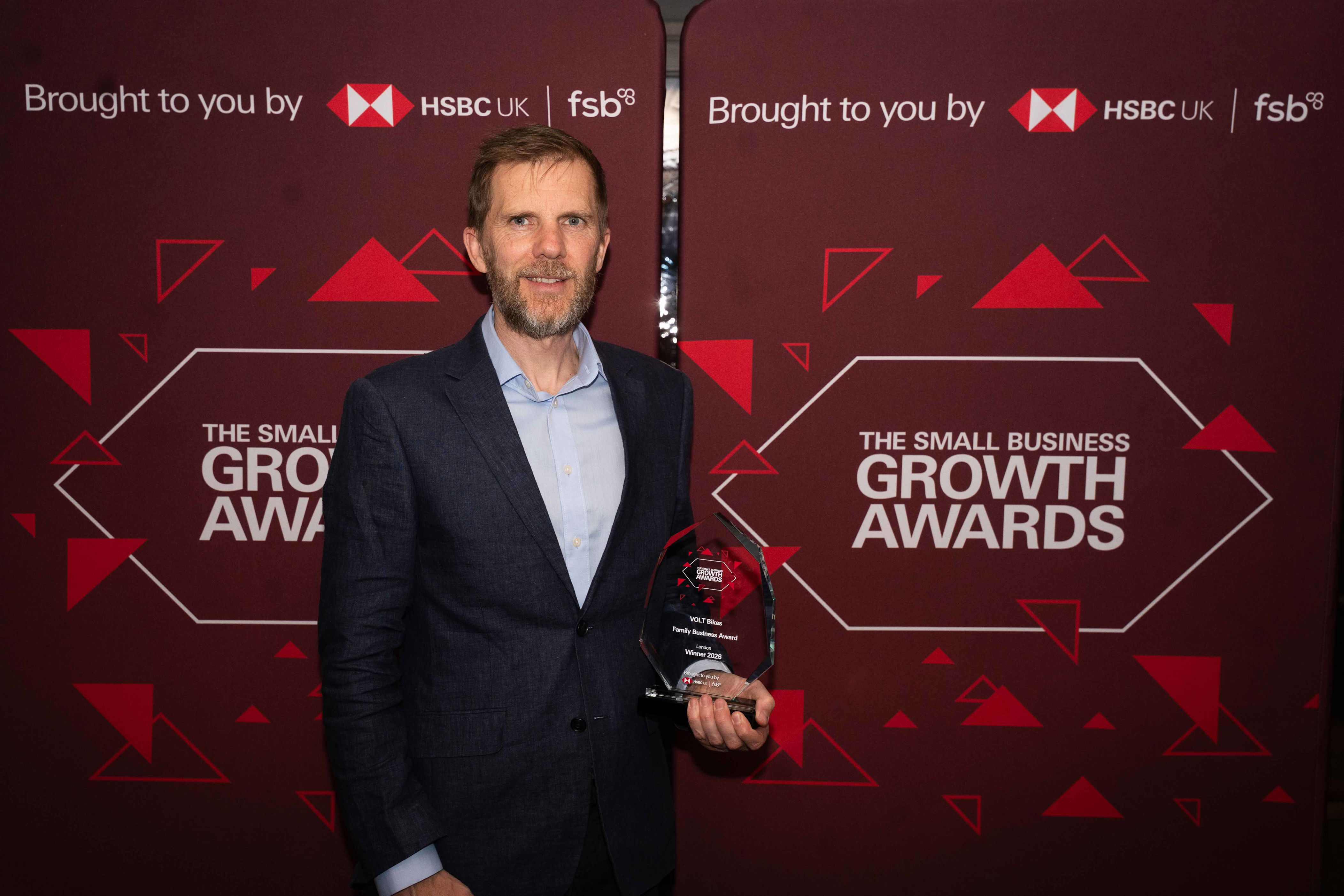 Kombucha company and e-bike firm named among UK’s top small businesses