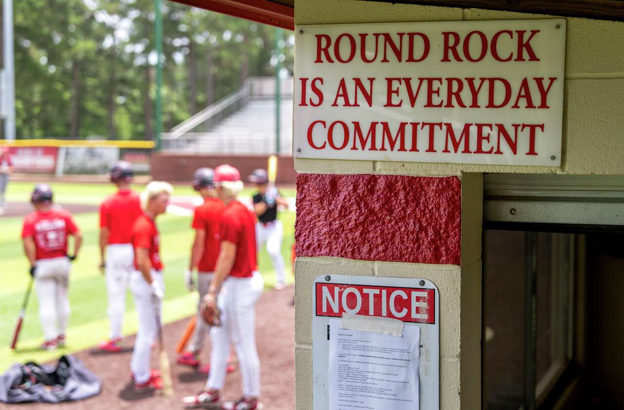 Tomball's pursuit of baseball state championship has been an 'everyday ...