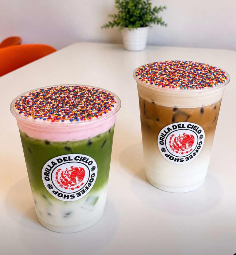 Viral dot cakes arrive in Houston, but Mexican panaderias have sold ...