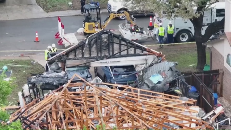 Court filings by CPS Energy offer defenses after powerful explosions on ...