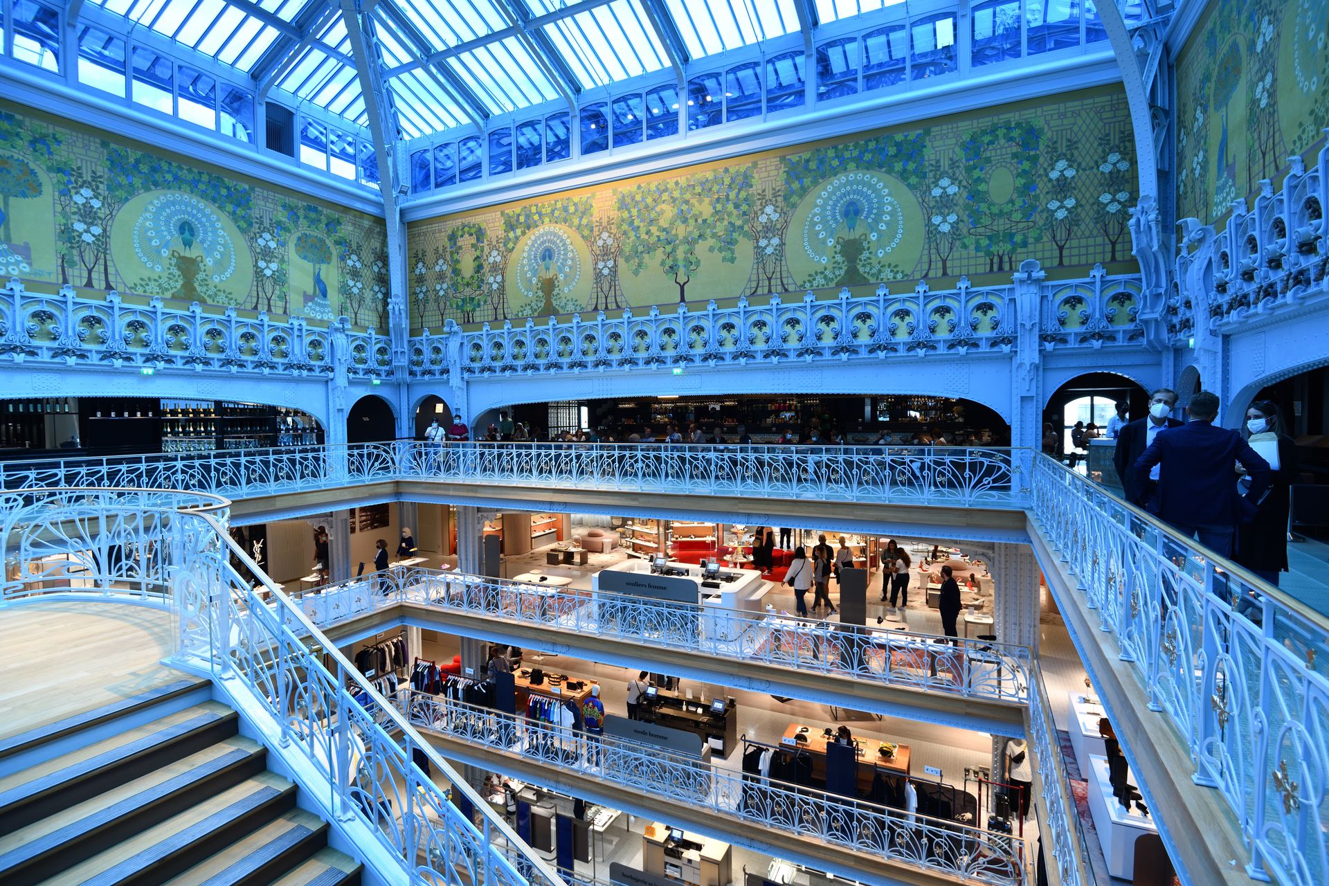 Luxury has become too expensive… even for the wealthy