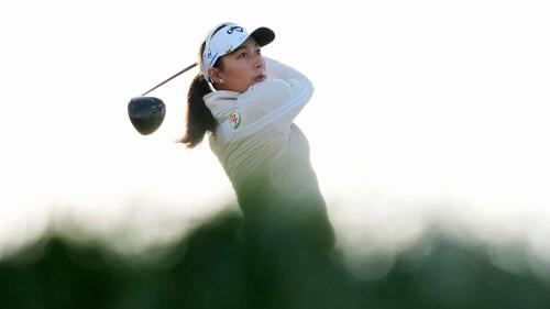 US Women's Open 2026: Nelly Korda, Sei Young Kim co-lead heading into ...