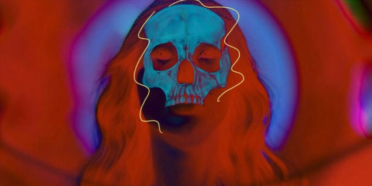 'Turn it up!' review: Cosmic horror/comedy mostly hits the right notes ...