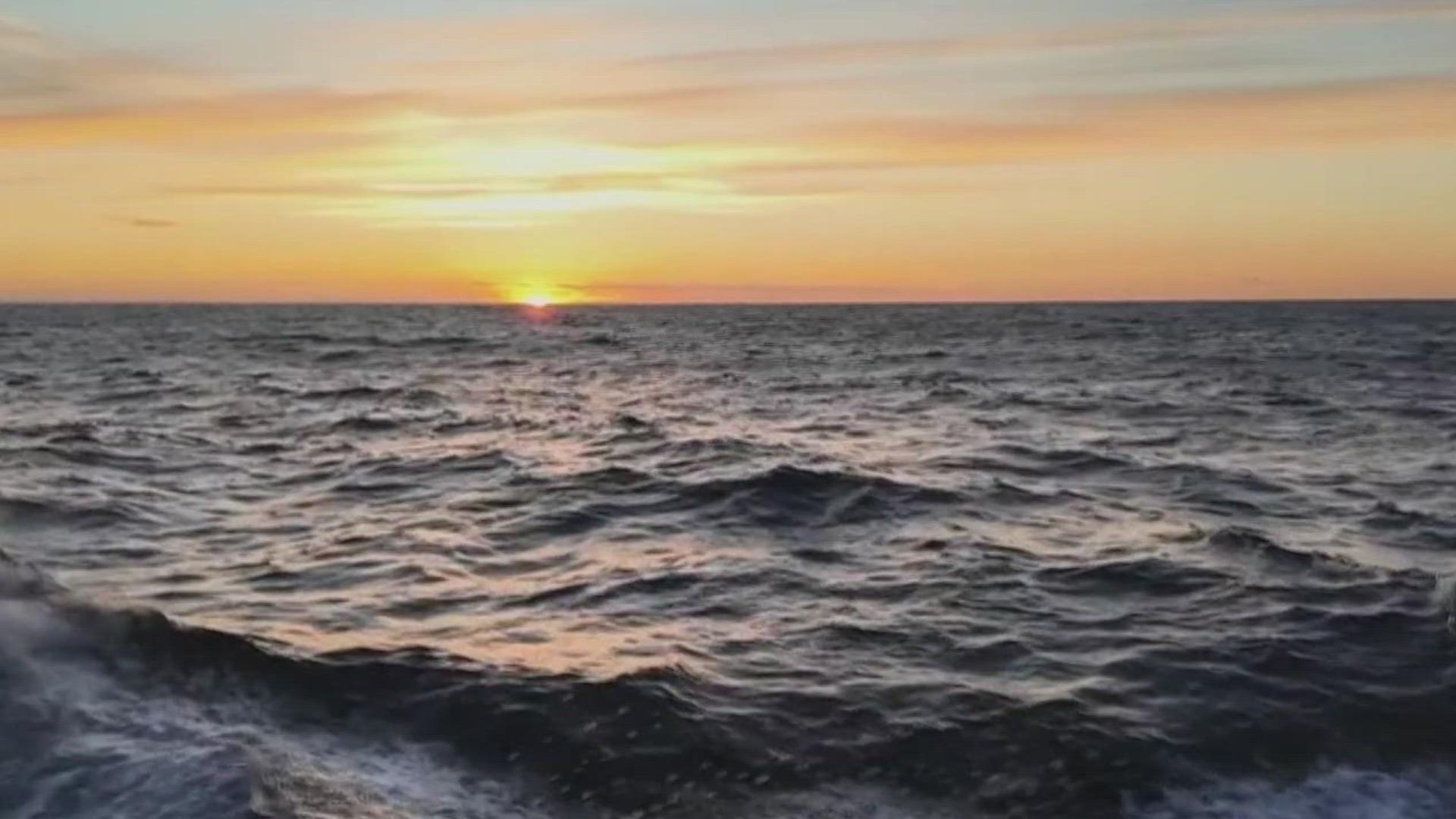 Trump administration to dismantle ocean monitoring system off ...