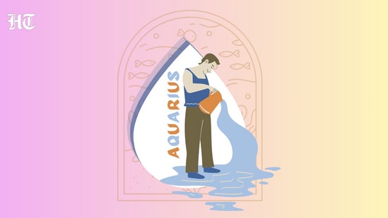 Aquarius horoscope today, June 5, 2026: Mixed signals or unclear ...