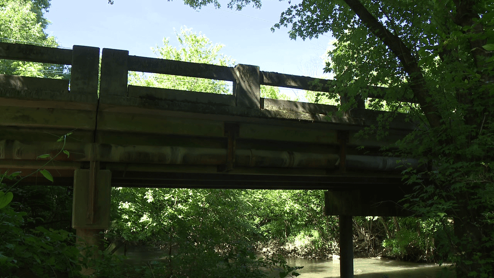 Chattanooga closes Wilson Road bridge connecting Tennessee to Georgia ...