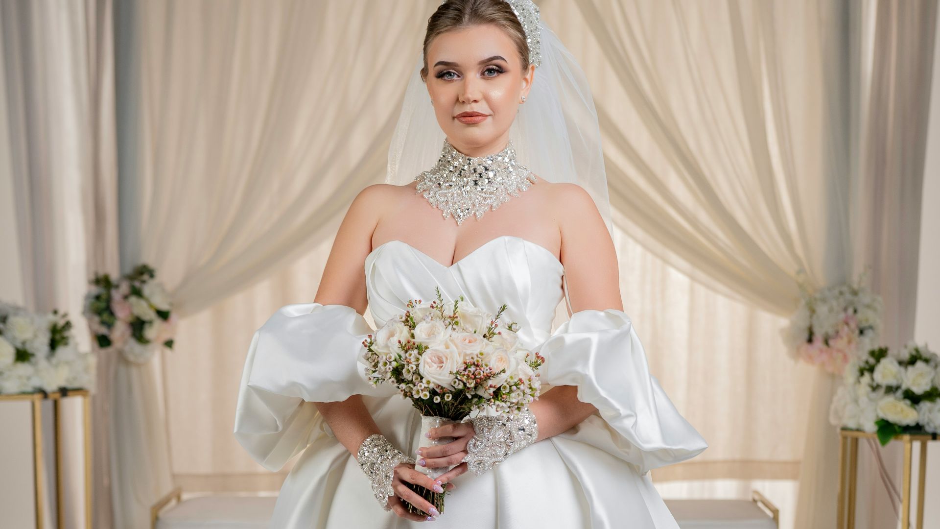 20 wedding looks that photograph beautifully but are a nightmare in ...