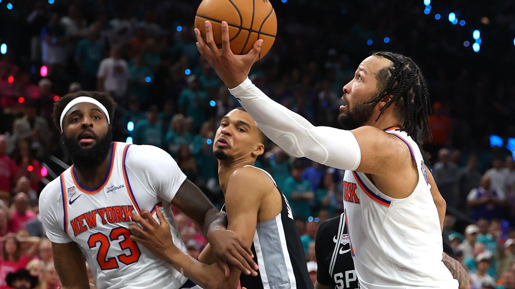 Trump's expected trip to MSG for NBA Finals game presents steep ...