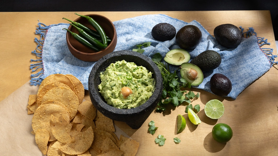 18 easy Tex-Mex recipes for every occasion