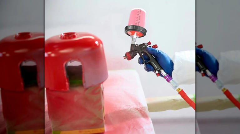 5 new Harbor Freight products that come in handy in the garage