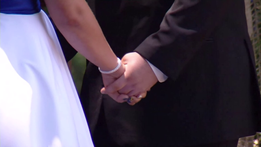 Bill banning child marriage stalled in Ohio Senate