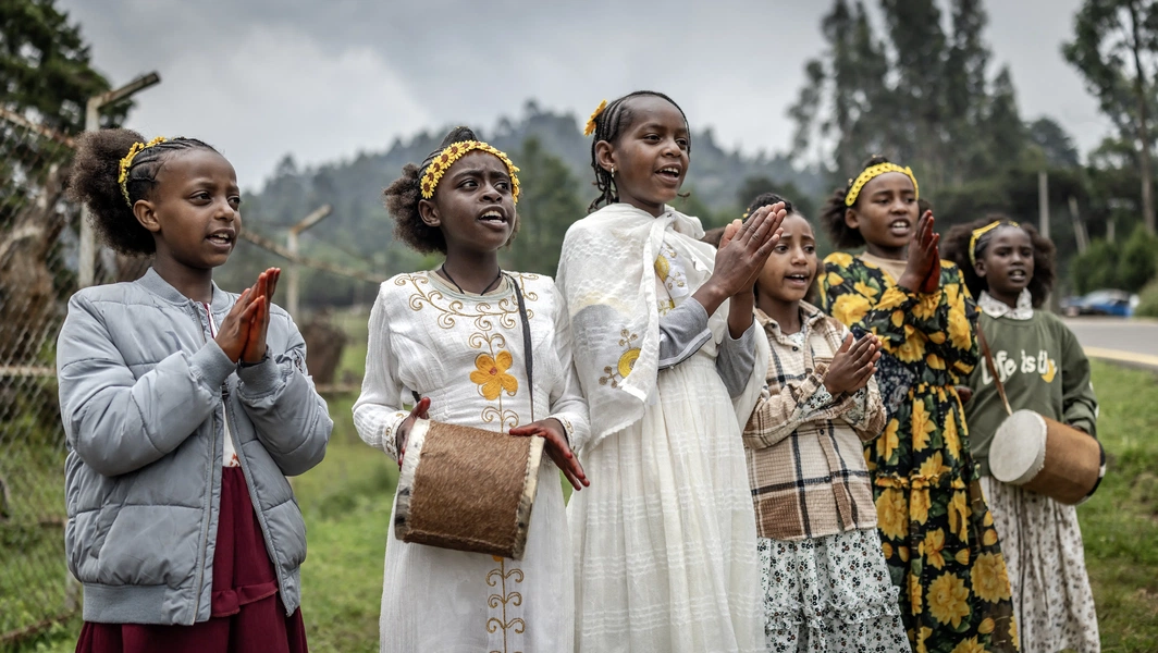 12 African festivals celebrating culture, music, and tradition