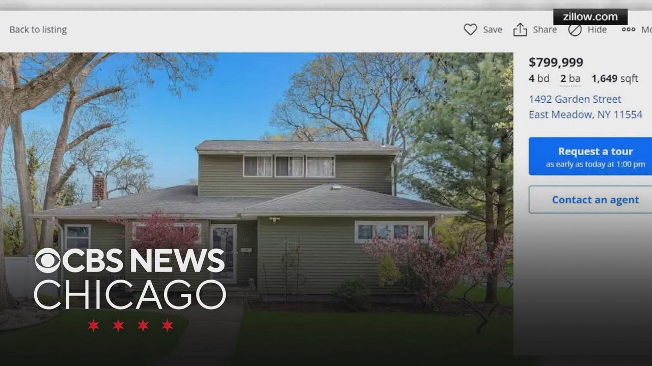 House where serial killer used to live is up for sale on Long Island